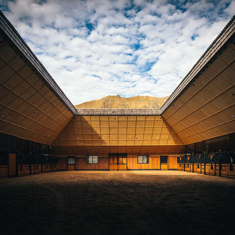 Exclusive Corporate Events and Retreats | Mahu Whenua | New Zealand