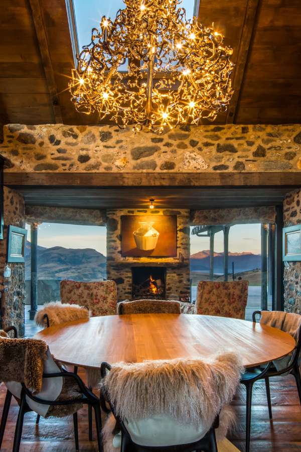 Luxury Accommodation in Wanaka - Mahu Whenua
